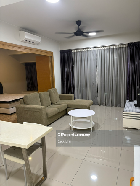 Serviced Residence for rent at The Leafz @ Dedaun - RM 1,800 per month ...