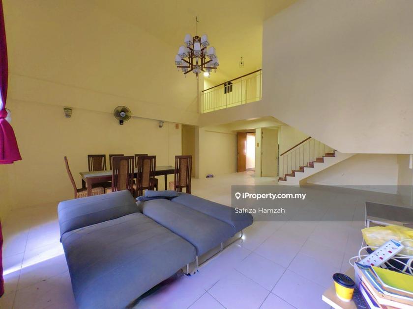 Cyberia Smart Homes, Cyberjaya for sale - RM380000 | iProperty Malaysia