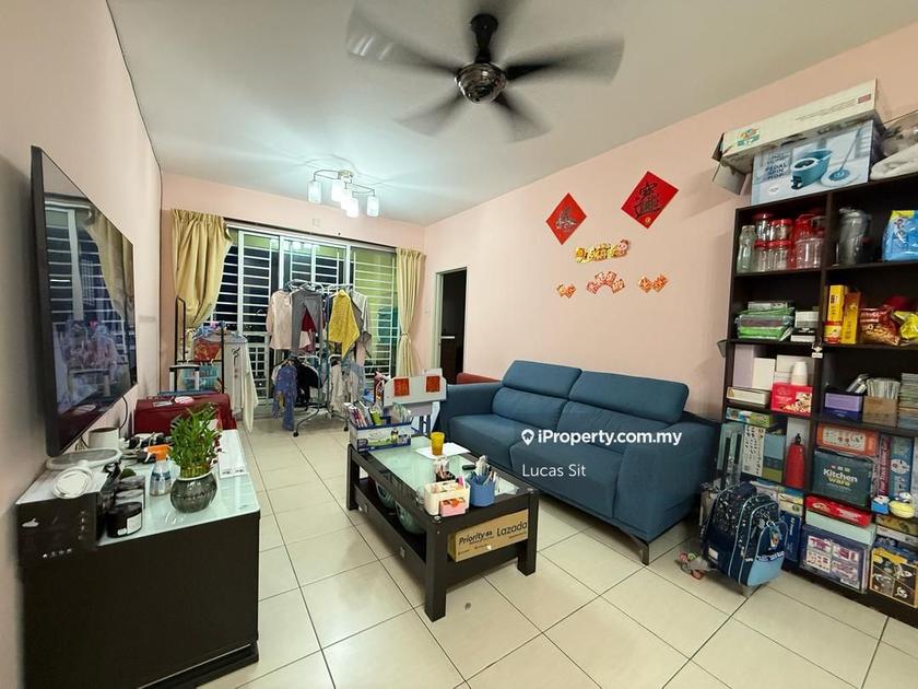 Condominium for sale at Platinum Lake PV 10 - RM 415,000 | iProperty ...