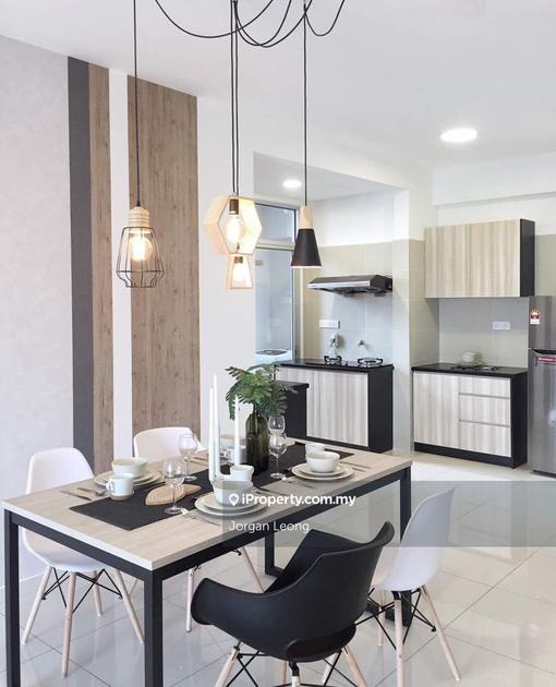 Midfields 2, Sungai Besi for sale - RM460000 | iProperty Malaysia