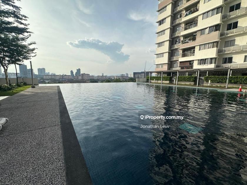 Serviced Residence for sale at Koi Kinrara - RM 400,000 | iProperty ...
