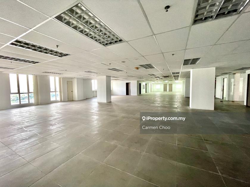 Menara 1MK One Mont Kiara 1Mont Kiara, Mont Kiara for rent - RM18350 ...