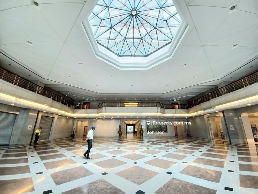 Wisma Hong Leong, KLCC, KL City, KLCC, KL City Centre for rent ...