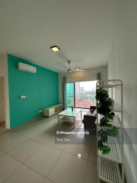 The Holmes 1, Bandar Tun Razak, Cheras for sale - RM480000 | iProperty ...