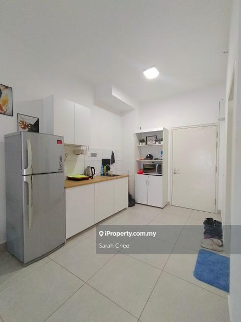 Serviced Residence for rent at Canopy Hills - RM 1,200 per month ...