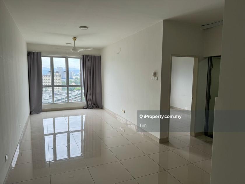 Serviced Residence for sale at Maxim Residences - RM 299,000 ...