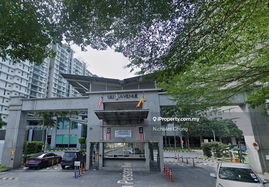 Condominium for sale at USJ One Avenue Condo - RM 282,200 | iProperty ...