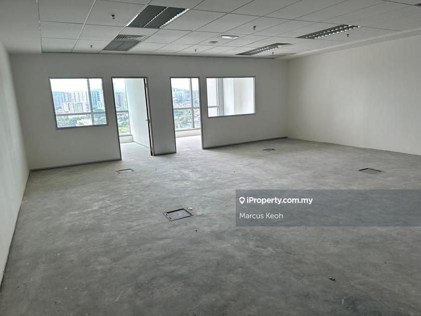 KL TRILLION OFFICE | KLCC | 1950SF | AMPANG PARK | RENOVATED, KLCC, KL ...