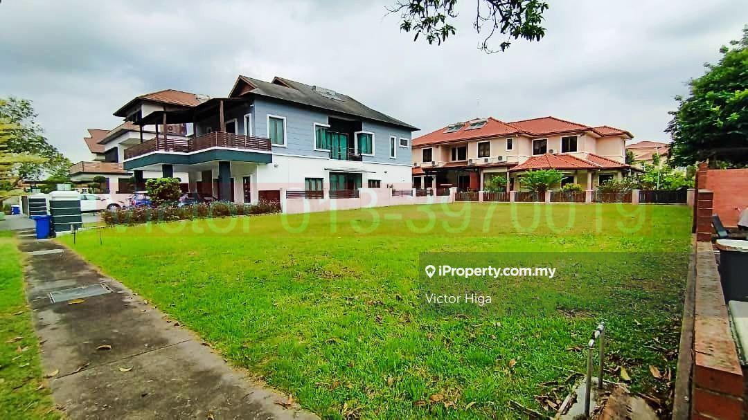 Residential Land for sale at Bukit Rimau, Shah Alam - RM 1,790,000 ...