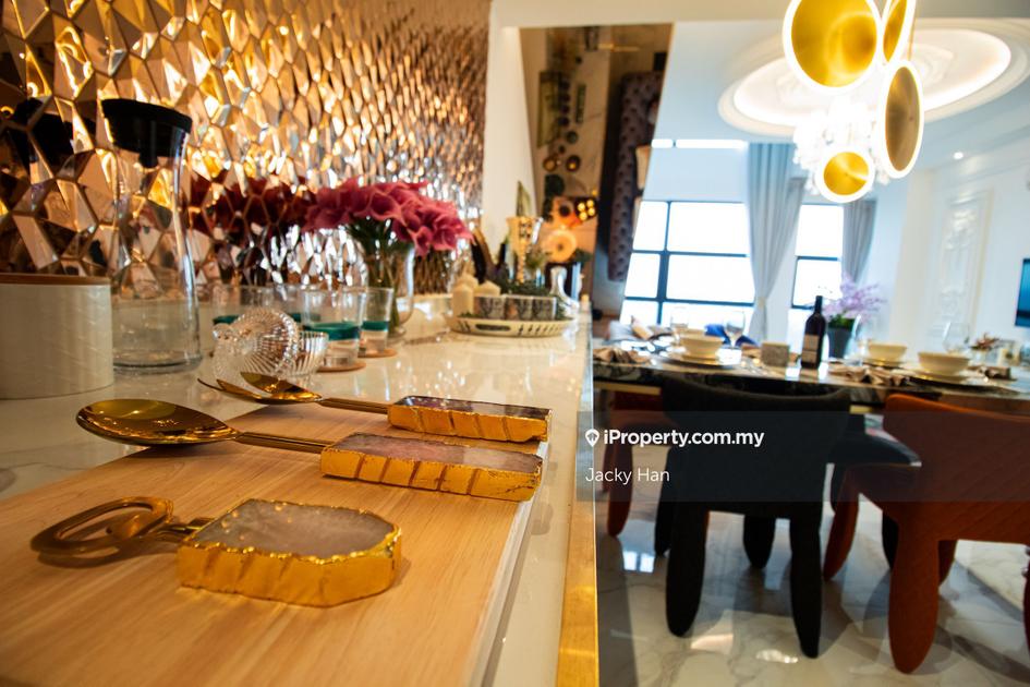 Arte Solaris, Mont Kiara for sale - RM475800 | iProperty Malaysia