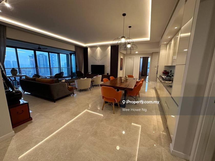Serviced Residence for sale at The Astaka @ 1 Bukit Senyum - RM ...