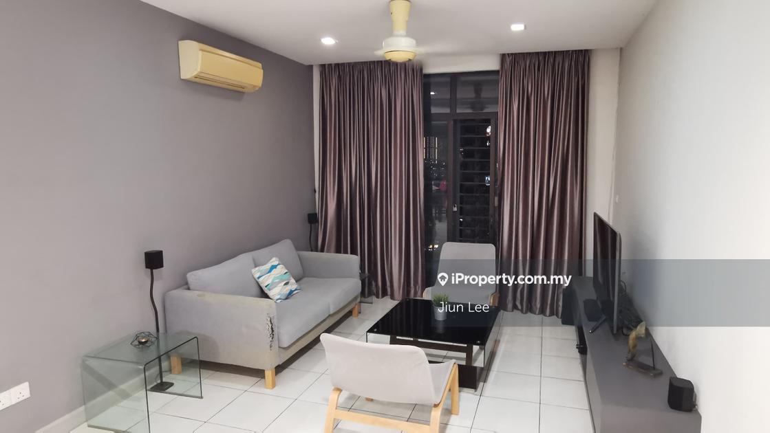 Diamond Residences, Setapak for sale - RM530000 | iProperty Malaysia