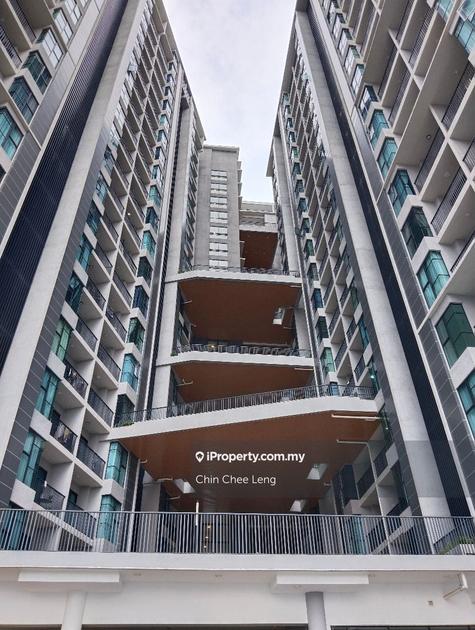 AraTre’ Residences @ Ara Damansara, Petaling Jaya for sale - RM1100000 ...