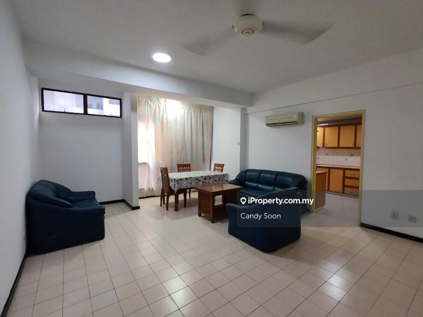 Fahrenheit 88 (KL Plaza Suites), Bukit Bintang, KL City Centre for sale ...