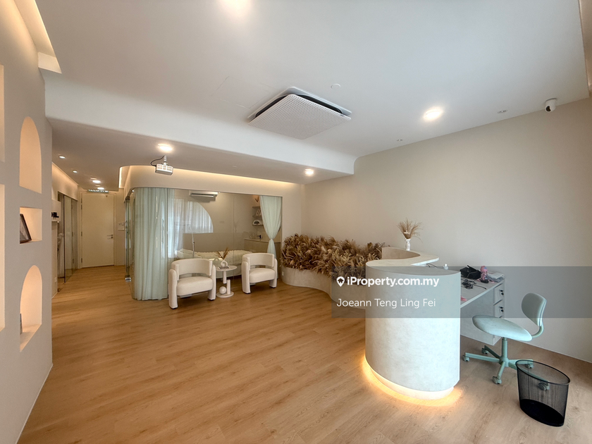 Shop Office for rent at Fully Furnished Sunway Geo Avenue,With ...