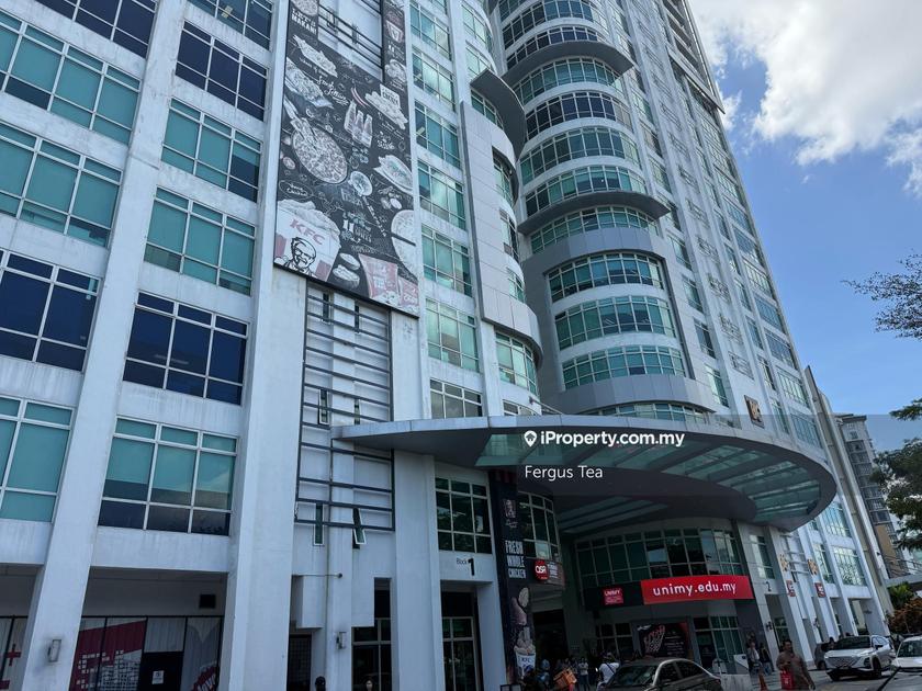 Office for sale at VSQ Office @Pj City Centre, Good Deal!, Petaling ...