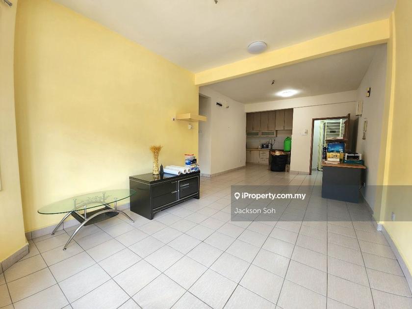 Apartment for rent at D'Rimba Apartment - RM 1,900 per month ...