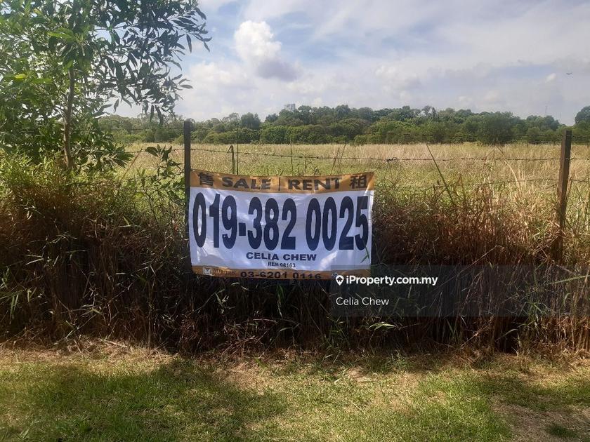 Taman Kota Shahbandar, Melaka, Melaka City for sale - RM25600000 ...