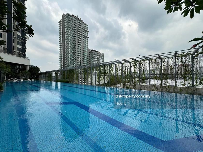 HighPark Suites, SS6, Petaling Jaya for sale - RM439000 | iProperty ...