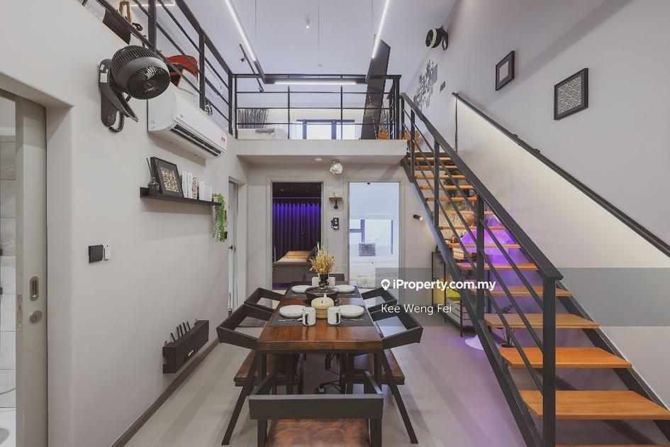 Arte Cheras, Taman Midah, Cheras for sale - RM520000 | iProperty Malaysia