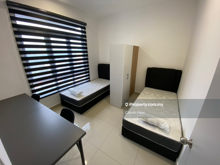 PV9 Residences, Taman Melati, Setapak for rent - RM830 | iProperty Malaysia