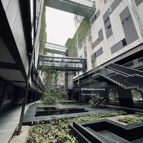 D7, Sentul East, Sentul East, Sentul for rent - RM4250 | iProperty Malaysia