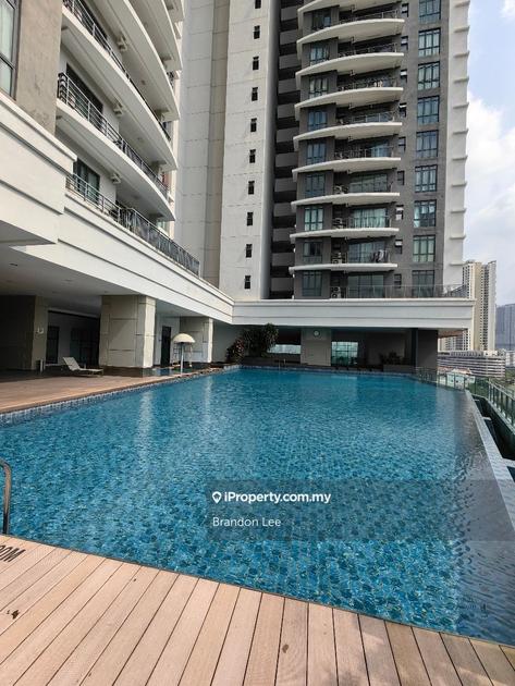 Condominium for sale at Lido Residency - RM 560,000 | iProperty Malaysia