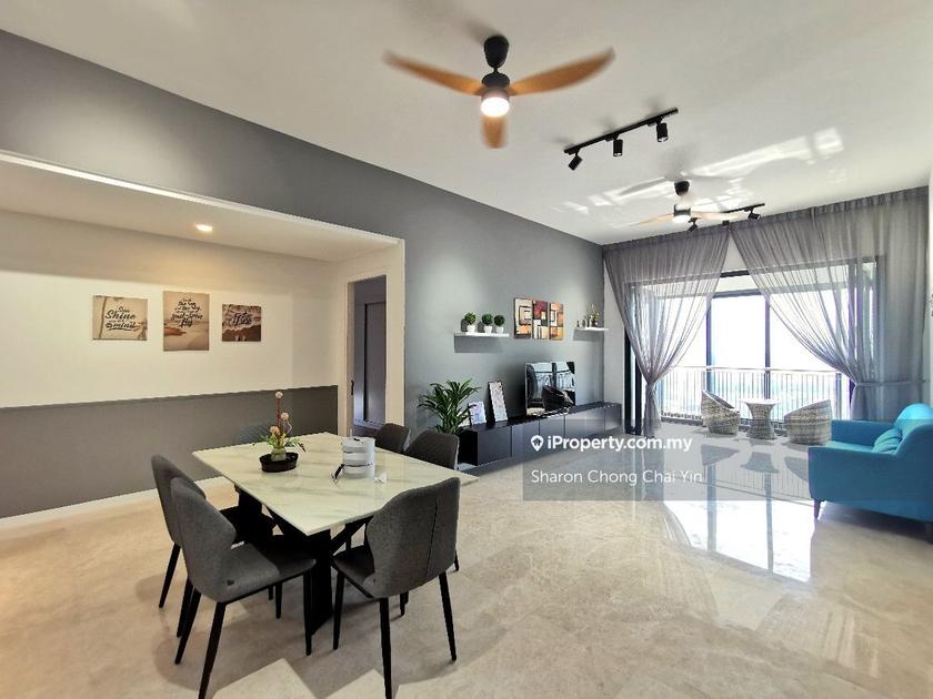 Serviced Residence for sale at The Astaka @ 1 Bukit Senyum - RM ...