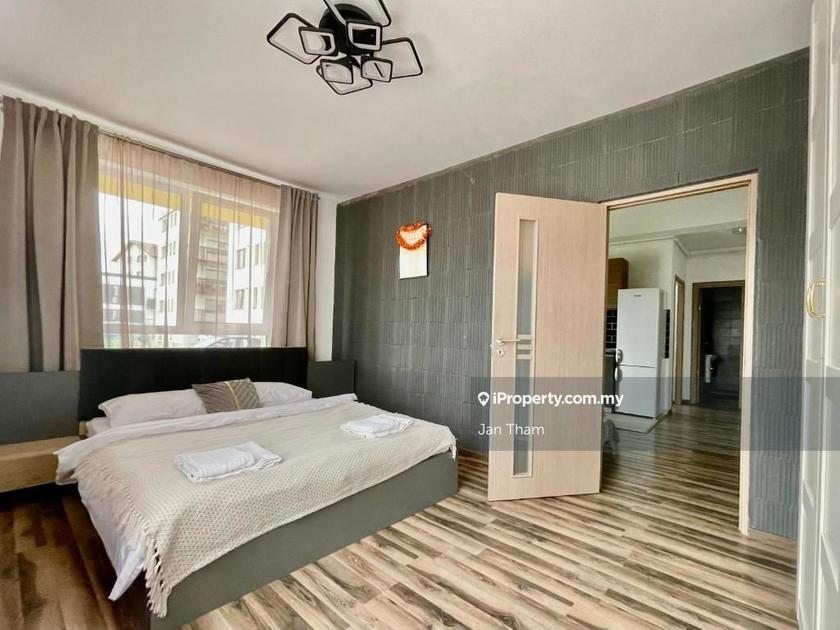 Westside Three, Desa Parkcity for rent - RM6900 | iProperty Malaysia
