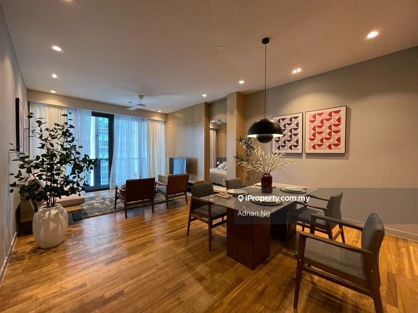 Serviced Residence for sale at The Conlay - RM 1,980,000 | iProperty ...