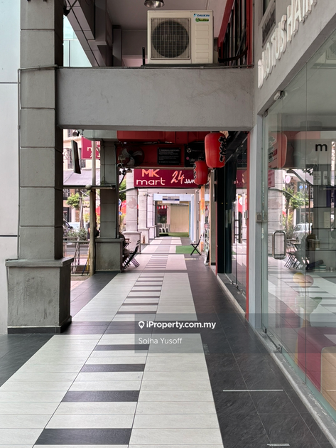 Office for sale at Plaza Damas - RM 800,000 | iProperty Malaysia