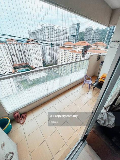 Platinum Hill PV 8, Setapak for sale - RM600000 | iProperty Malaysia