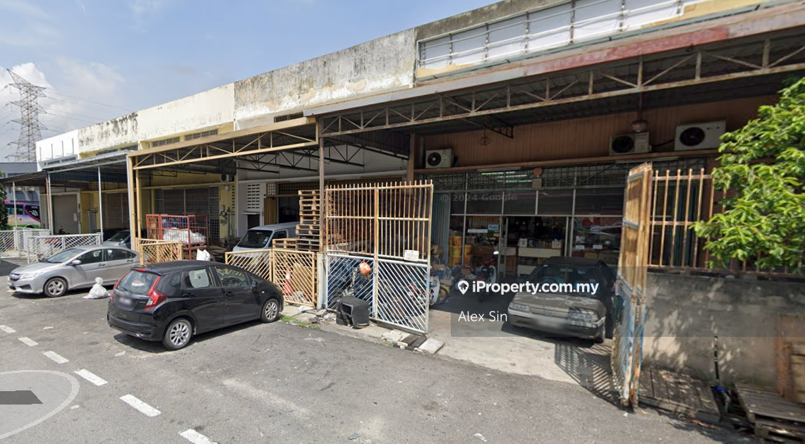 Link Factory for sale at 1.5 Storey Link Factory @ SBC, Batu Caves - RM ...