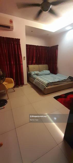 Serviced Residence for sale at Endah Promenade - RM 300,000 | iProperty ...