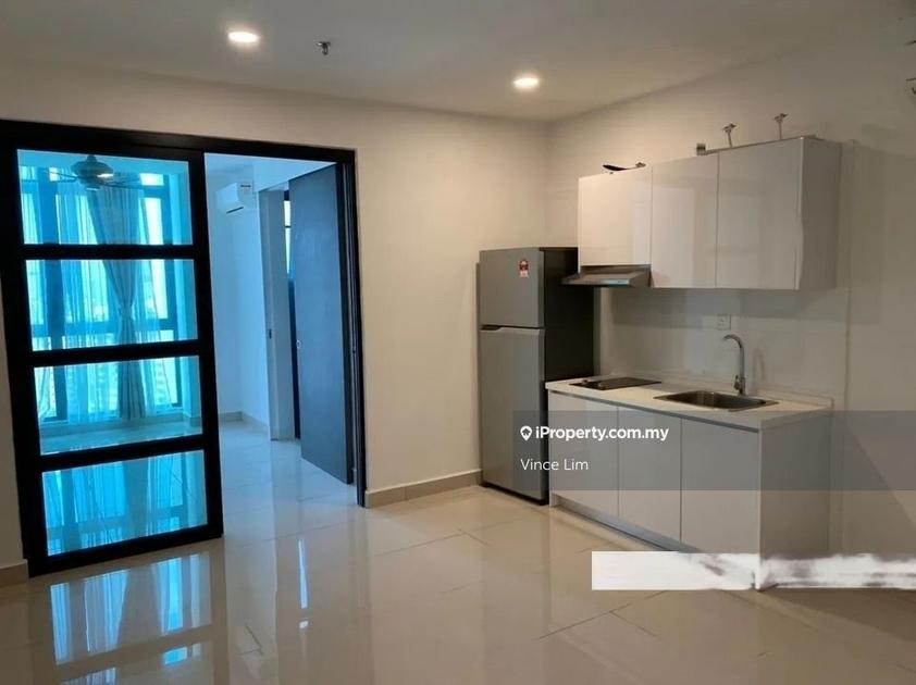 Serviced Residence for sale at H2O Residences - RM 310,000 | iProperty ...