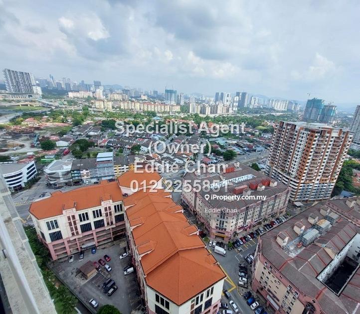 Condominium for sale at Setapak Green - RM 580,000 | iProperty Malaysia