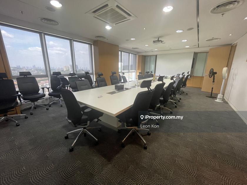 Wisma Mont Kiara 1MK, 1mont kiara, 1 mont kiara , One Mont Kiara, Mont ...