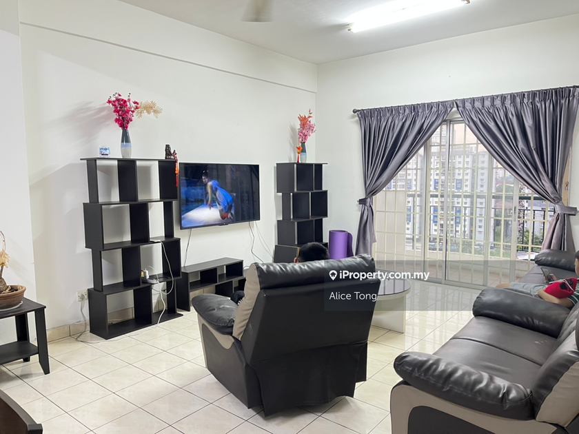 Condominium for sale at Prima Setapak Condominium - RM 410,000 ...