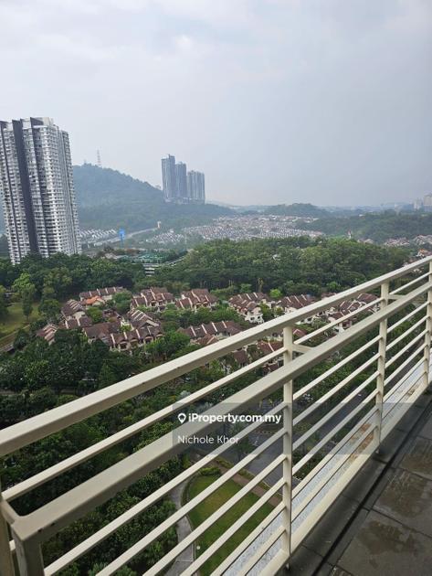 The Northshore Gardens, Desa Parkcity for rent - RM6000 | iProperty ...