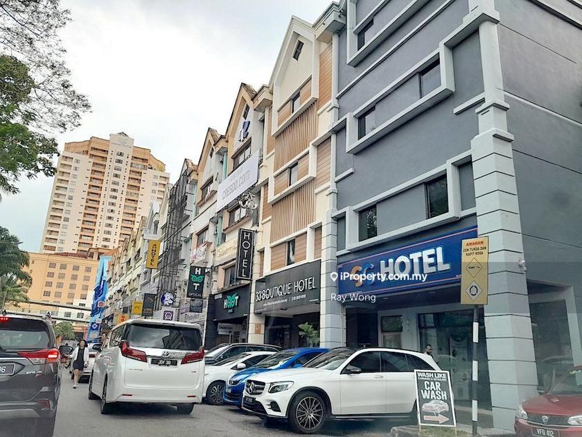 Shop Office for rent at Sunway Metro - RM 10,000 per month | iProperty ...
