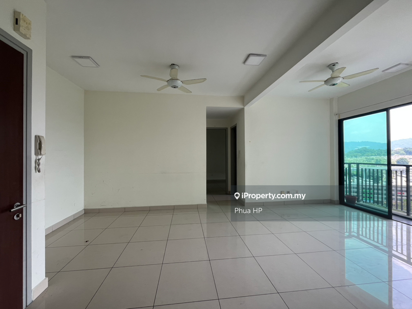Condominium for sale at Lido Residency - RM 475,000 | iProperty Malaysia