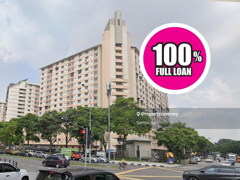 Mutiara Magna, Metro Prima, Kepong for sale - RM208000 | iProperty Malaysia