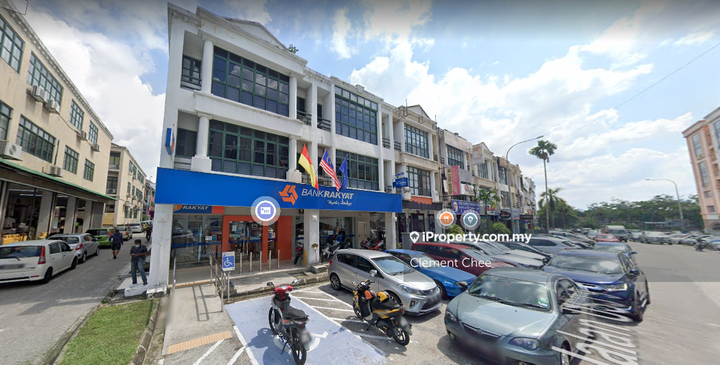 Shop for sale at USJ 9 - RM 2,750,000 | iProperty Malaysia
