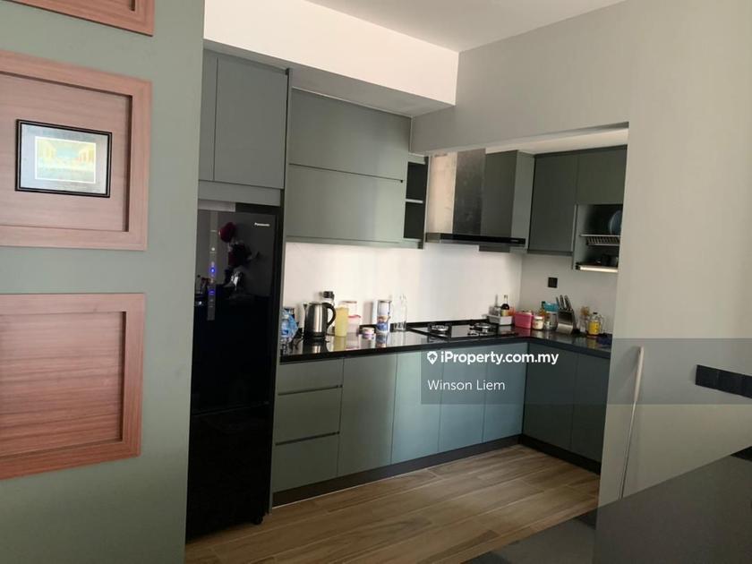 Condominium for sale at Irama Wangsa - RM 720,000 | iProperty Malaysia