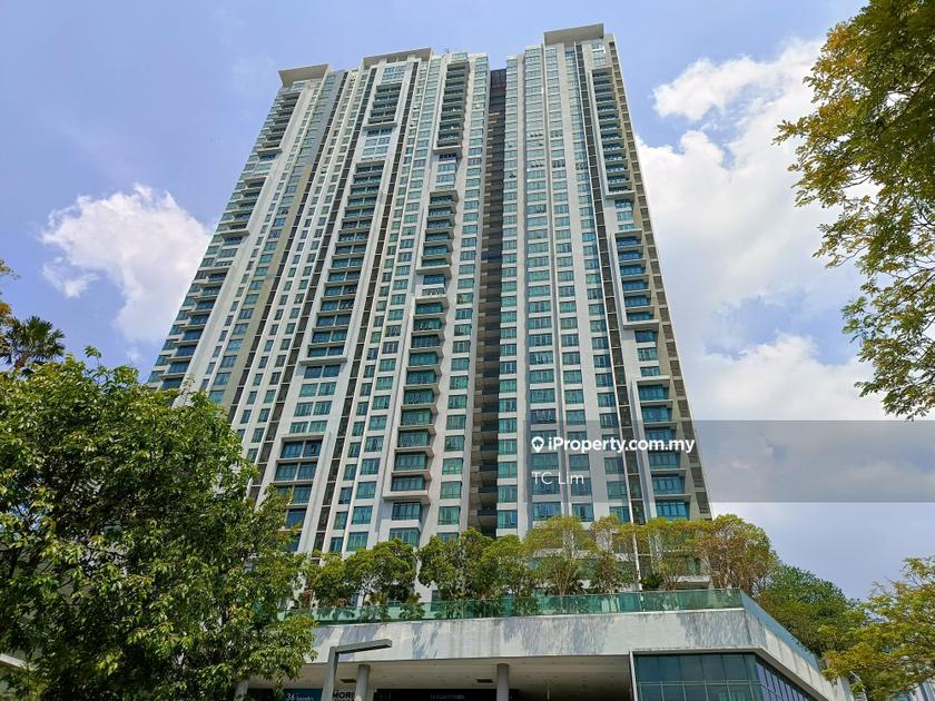 Serviced Residence for rent at Tropicana Avenue - RM 4,300 per month ...