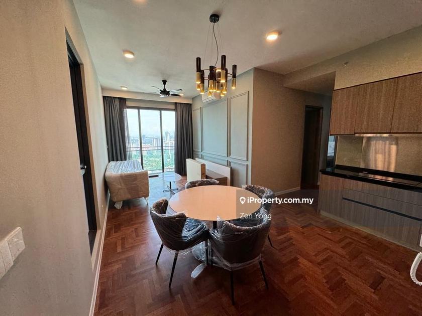 Serviced Residence for sale at Bloomsvale Menara Vista Petaling - RM ...