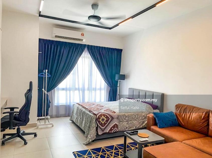 Serviced Residence for rent at Edusphere - RM 1,500 per month ...