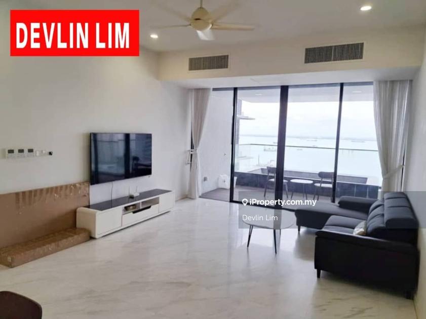 Condominium for sale at Setia V Residences - RM 3,200,000 | iProperty ...