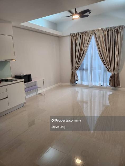 Serviced Residence for rent at The Sentral Suites - RM 3,400 per month ...