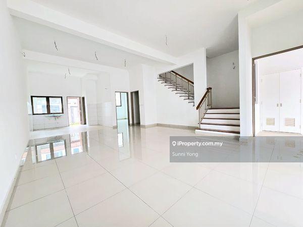 2-sty Terrace/Link House for sale at Bandar Kinrara BK7, Puchong ...